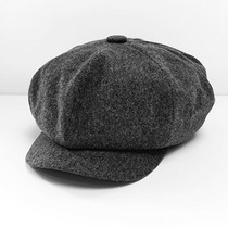 Working class melton cap | PRODUCTS | ROLL