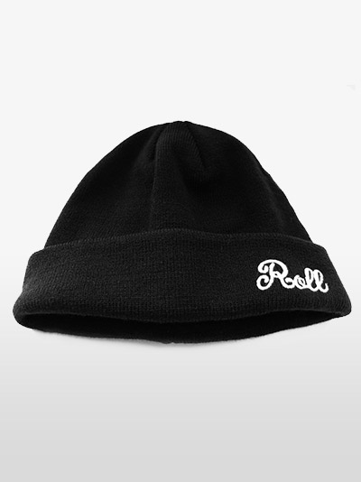 ROLL Watch Cap | PRODUCTS | ROLL